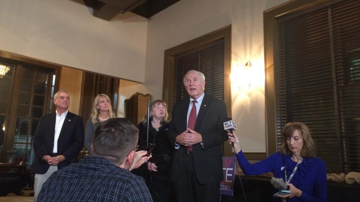 Federal judges dump Ohio’s congressional district map, say it’s too ...