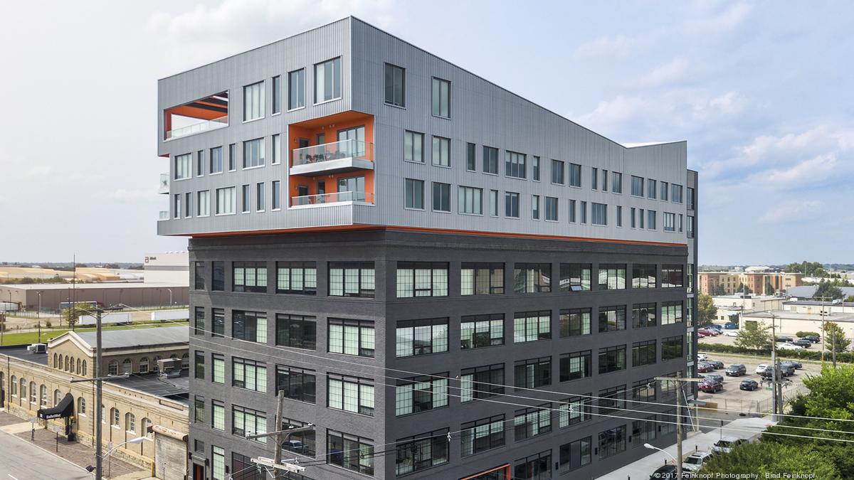 AIA Columbus' annual architecture awards honors View on Grant, Connor ...