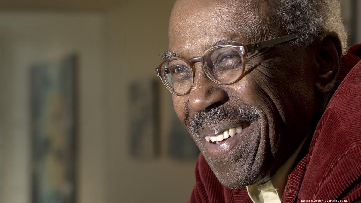 Designs on Boston: Architect David Lee of Stull & Lee has made a ...