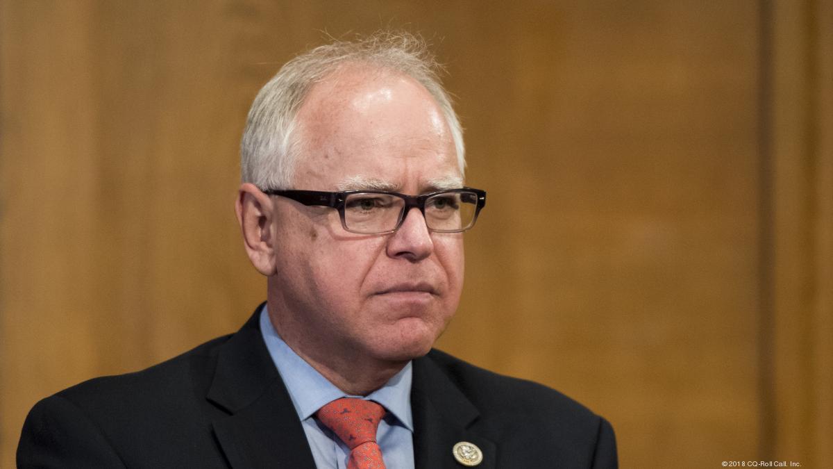 Walz loosens some Covid business restrictions, but extends 'pause' on ...