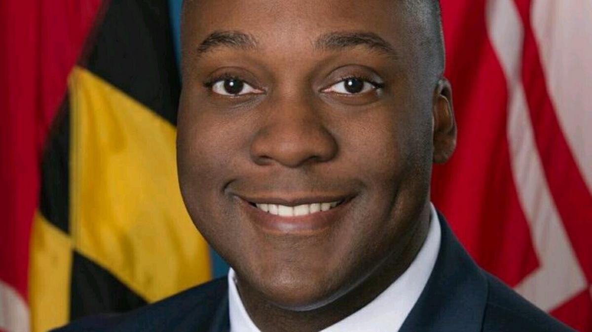 Howard County Executive-elect Ball names leadership team - Baltimore ...