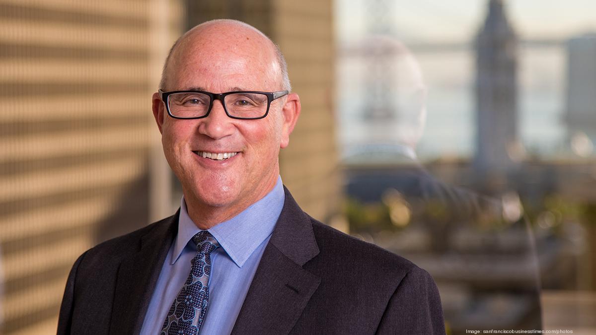 Gavin Newsom appoints Bay Area Council CEO Jim Wunderman as chair of ...