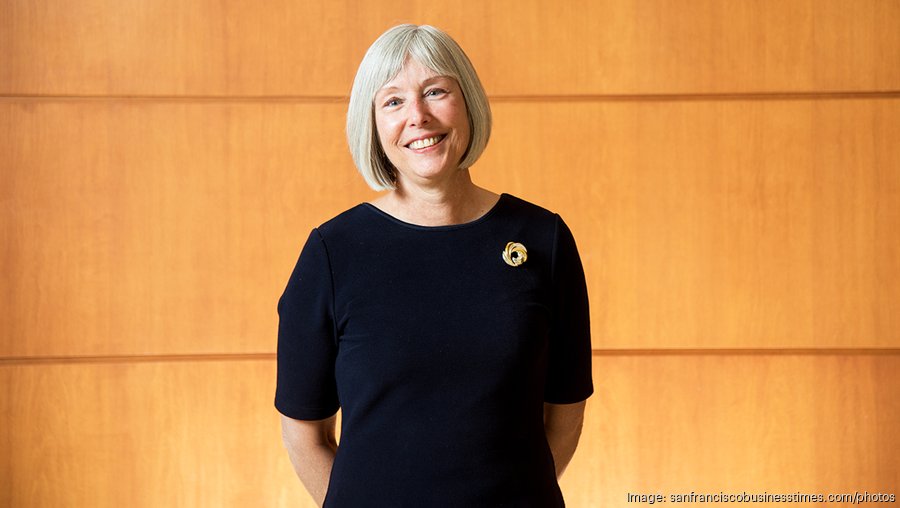 HPV-focused Antiva Biosciences CEO Gail Maderis retires as company ...