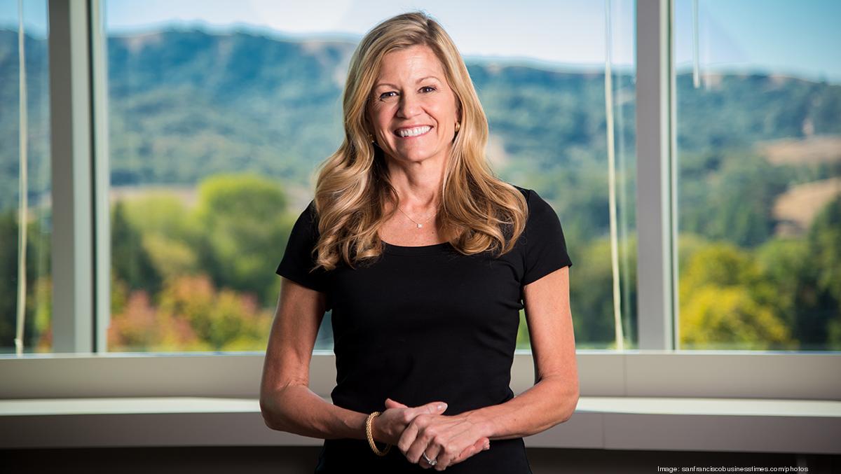 Talbott Roche thinks big as she steers Blackhawk Network toward even ...