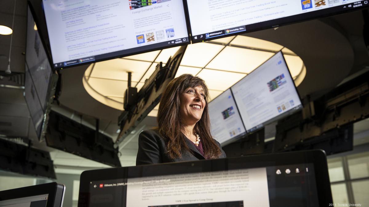 Why Charles Schwab is doubling down on Temple's financial planning ...