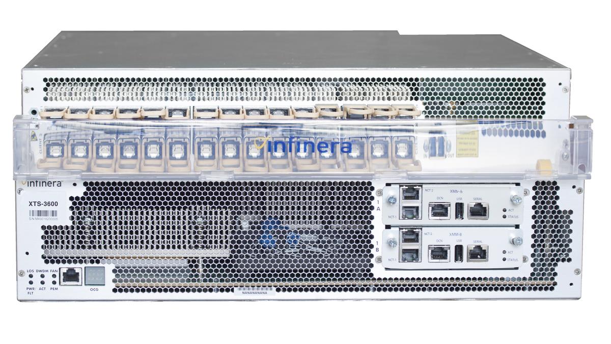 Infinera stock drops more than 30 percent - Silicon Valley Business Journal