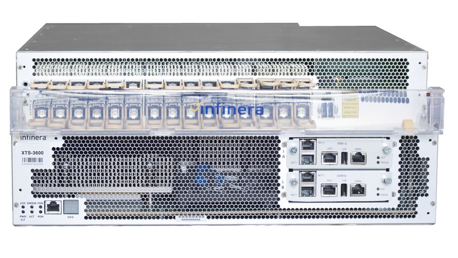 Infinera stock drops more than 30 percent - Silicon Valley Business Journal