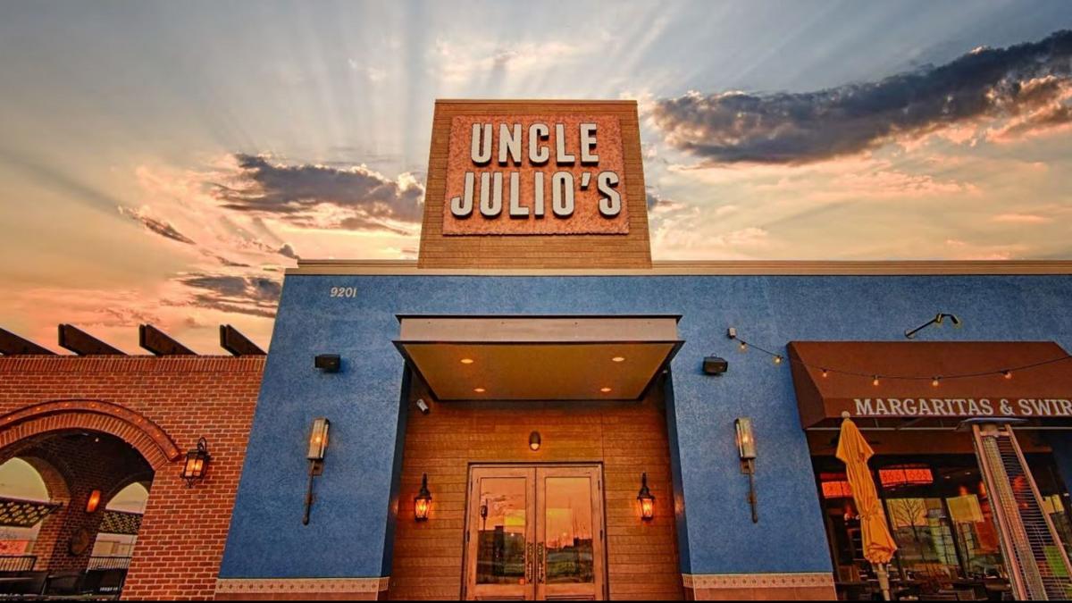 Uncle Julio's snags Scott Lawton as CEO - Dallas Business Journal