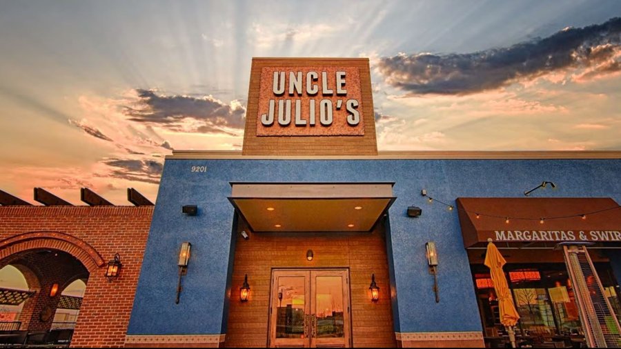 Uncle Julio's snags Scott Lawton as CEO - Dallas Business Journal