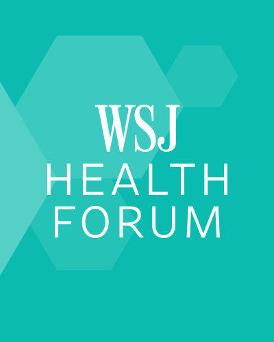 The Wall Street Journal Health Forum - Washington Business Journal