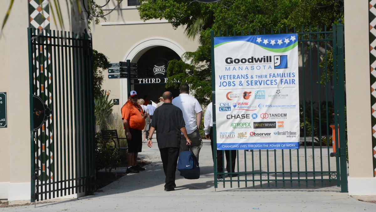 Goodwill Manasota, One Tampa Bay honoree - Tampa Bay Business Journal