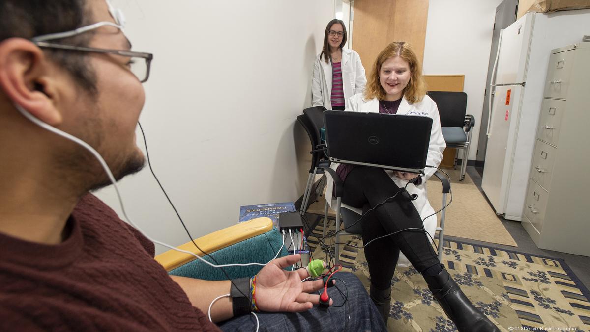 How big research money at universities benefits Colo. companies ...