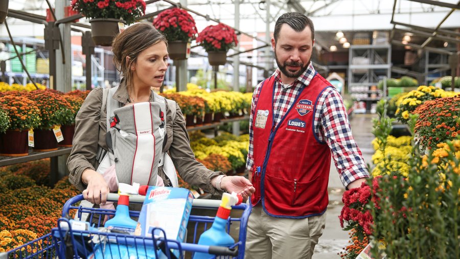 Lowe’s Cos. Inc. to add 1,200 local employees for spring season ...