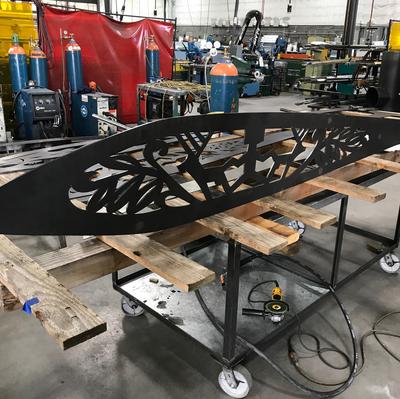 General Sheet Metal Works | Manufacturer of the Year (Co-winner: 101 ...