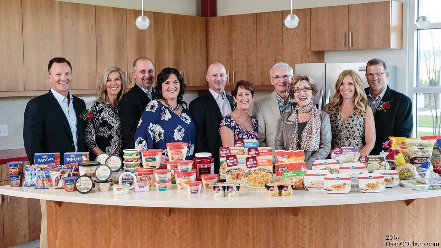 Reser's Fine Foods | Manufacturer of the Year (500+ employees ...