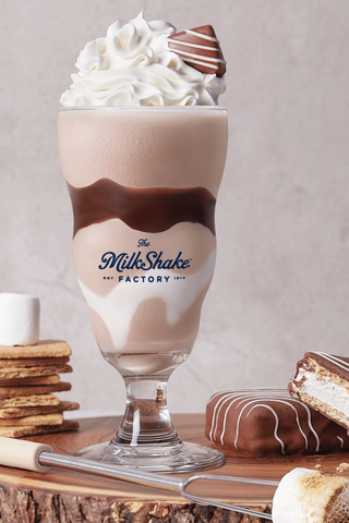 Milkshake Factory reaches deal with Franworth to pursue franchising ...