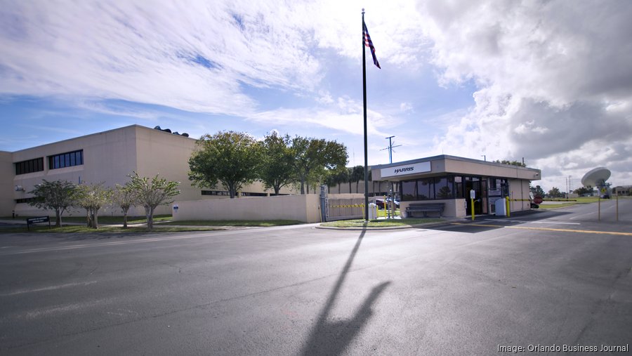 Harris Corp.'s (NYSE: HRS) metro Orlando investment in R&D will create ...