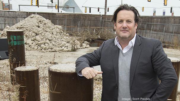 Rick Barrett confounds 'old Milwaukee mindset' with $188M Couture. 'It ...