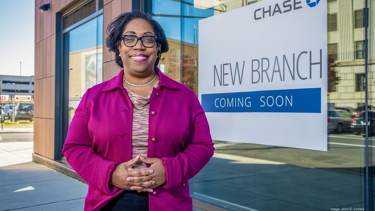 Former Wells Fargo exec to head Chase's expansion beyond Philadelphia ...