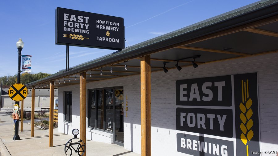 Kansas City brewery scene continues to grow - Kansas City Business Journal