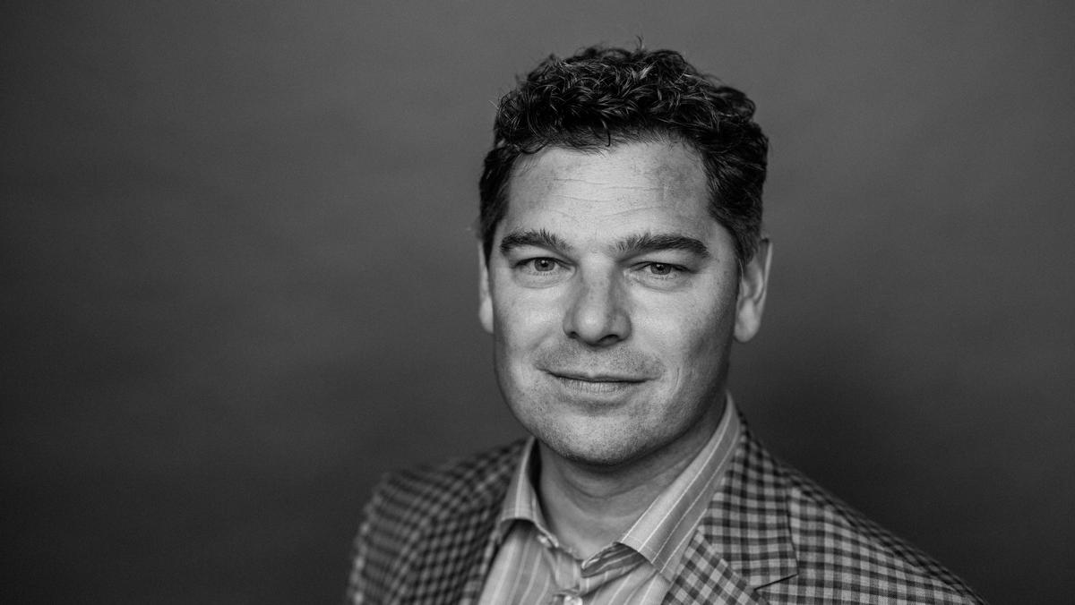 James Fields - Nashville Business Journal