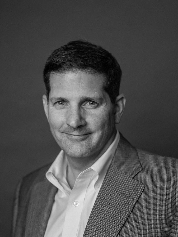 Bob Higgins - Nashville Business Journal