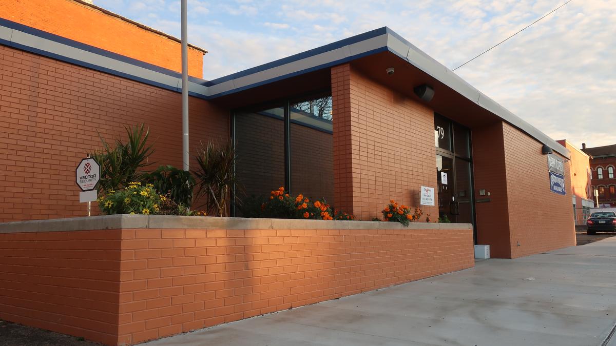 City Vets, recently opened on South Side, plans to expand to other ...