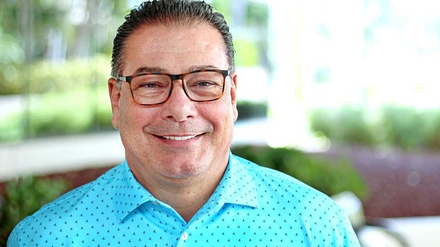 Meet the founder, CEO and President of I Heart Mac & Cheese - South ...