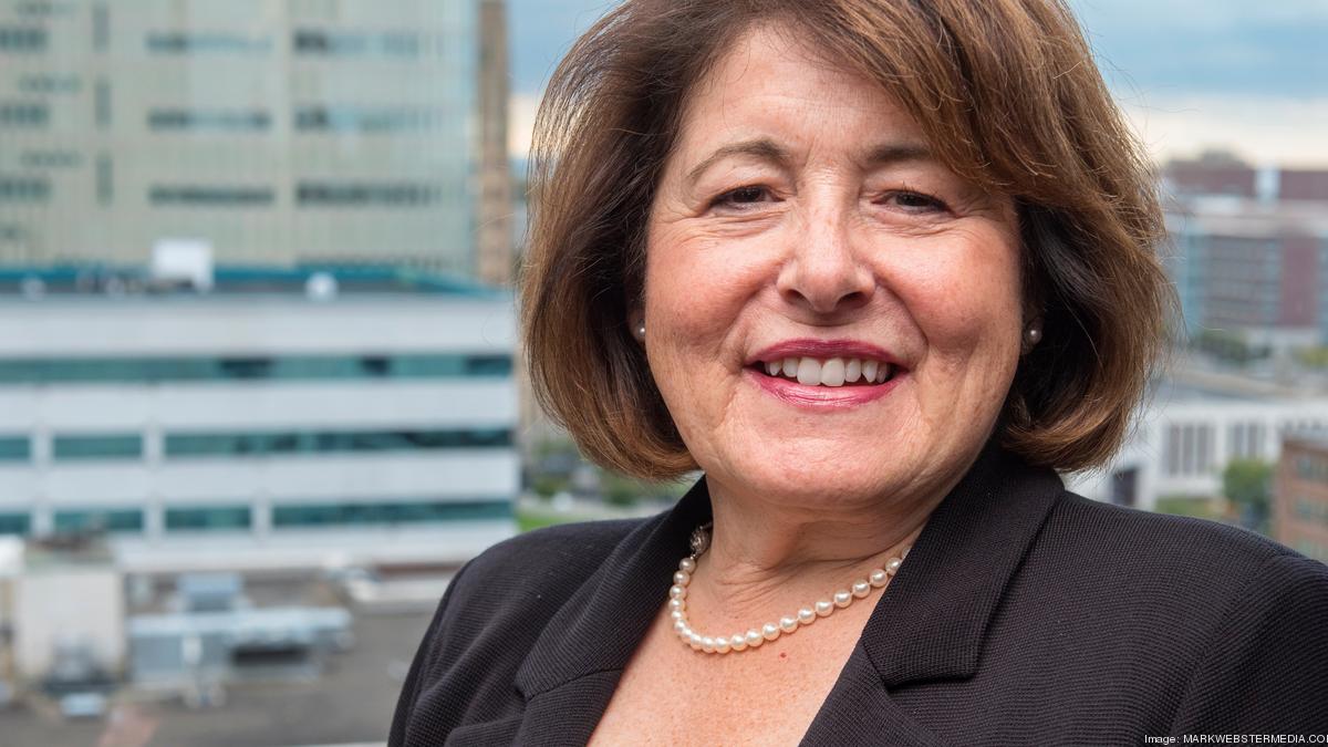 Attorneys look to narrow gender gap at Buffalo firms - Buffalo Business ...