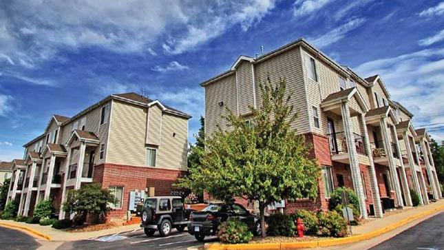 Denver's Berkeley at Regis apartment complex sells for $31 million ...