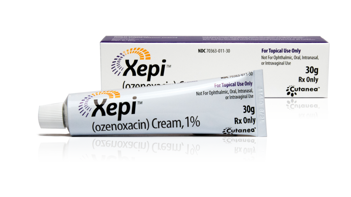 Wayne-based Cutanea Life Sciences introduces new treatment for common ...