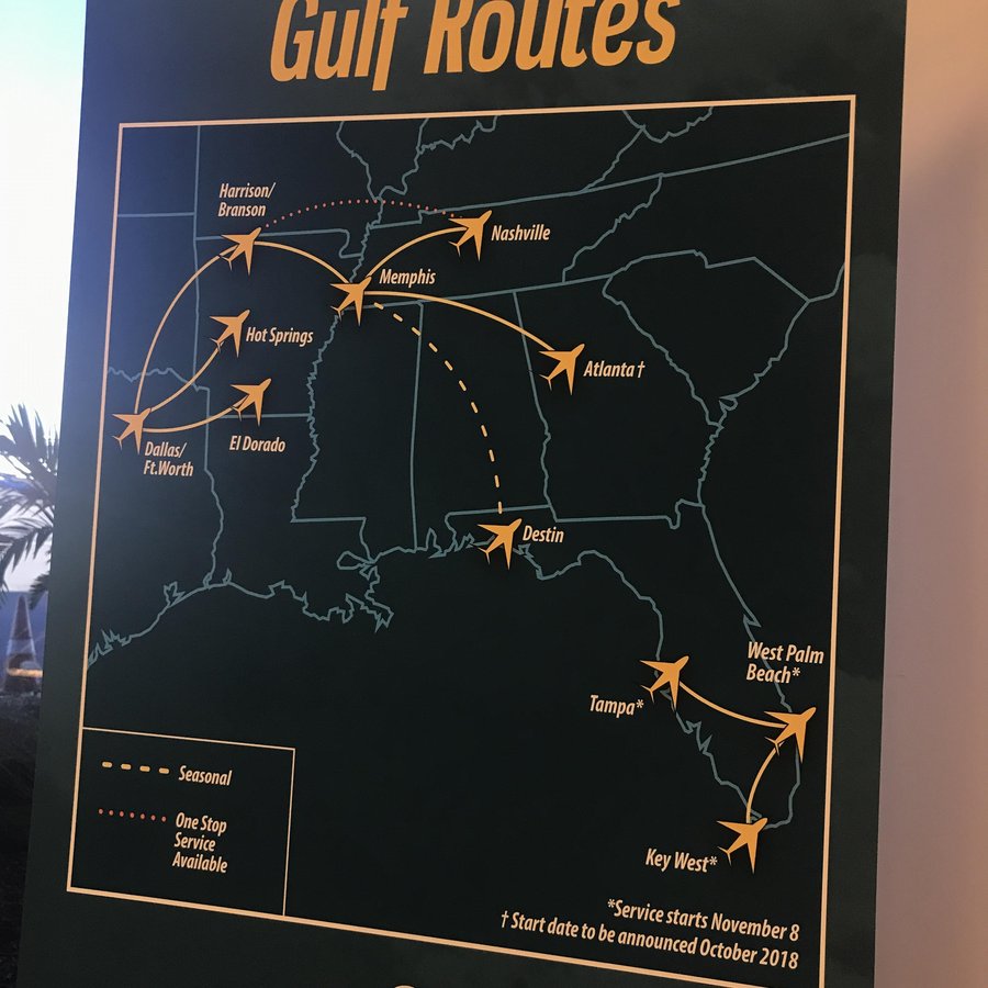 Southern Airways Express