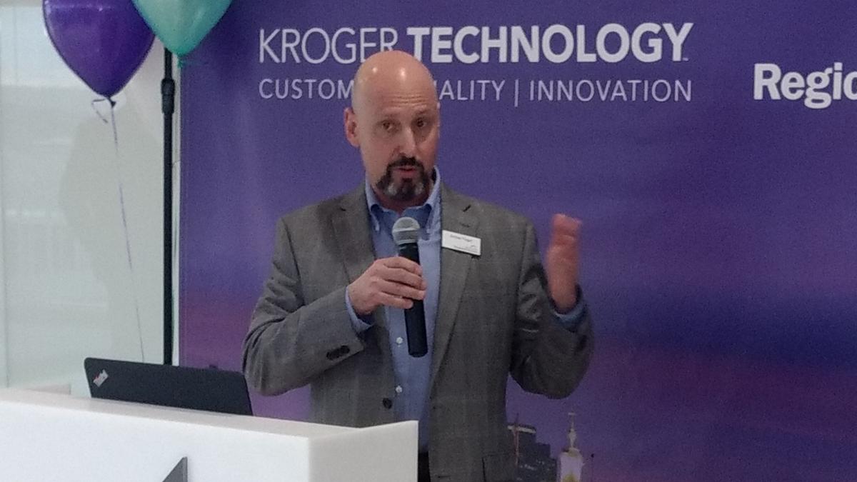 ACI appoints Jordan Vogel as executive director - Cincinnati Business ...