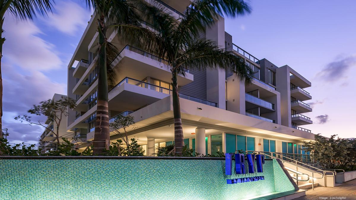 TRYP by Wyndham - South Florida Business Journal