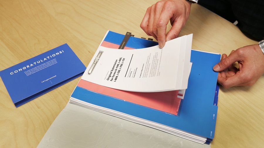 Pioneer Square Labs spinout Boundless Immigration simplifies green card ...