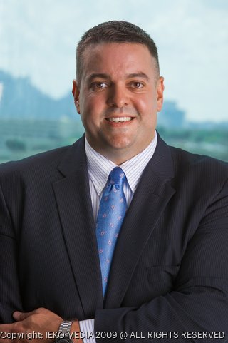 HBJ CFO of the Year 2018 finalist: Douglas Dillard of St. Christopher ...