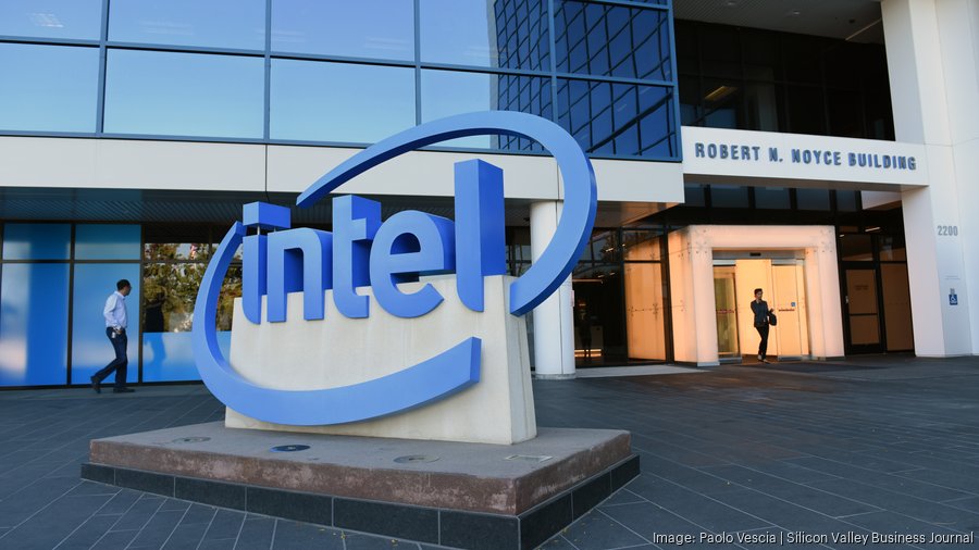 Intel's U.S. workforce loses women, gains Latinx and veterans - Silicon ...