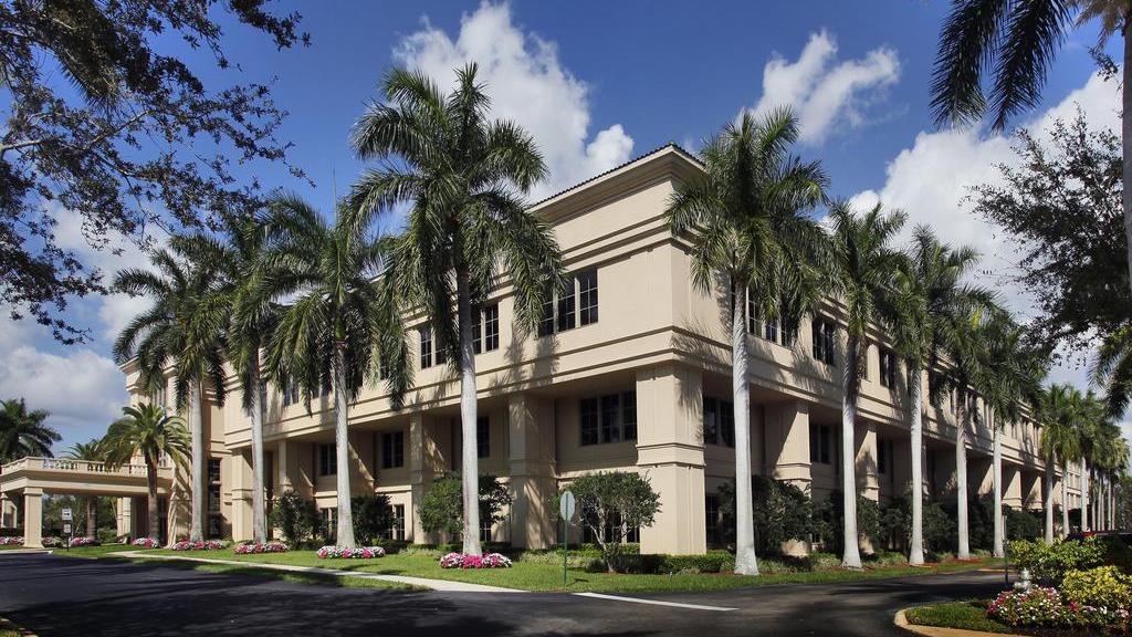 Leasing Roundup: ADT to shrink headquarters in South Florida - South ...