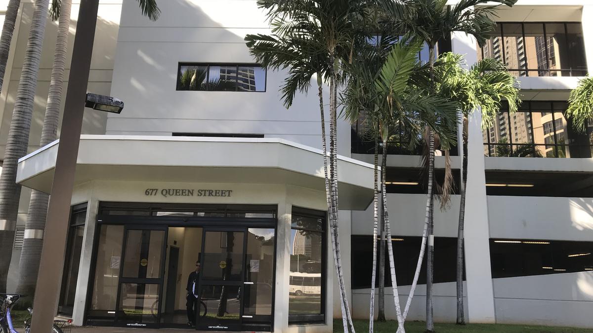 Stanford Carr partnership gets 5th, final extension on state rental ...