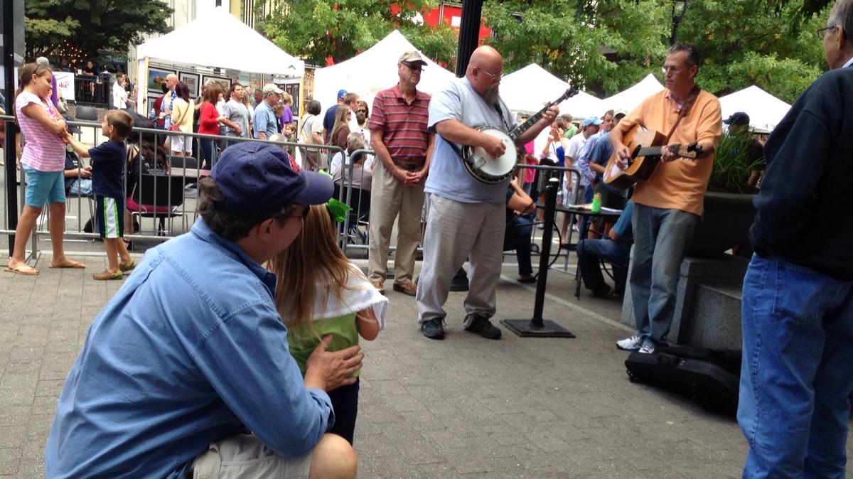 IBMA 2014 World of Bluegrass in Raleigh could set attendance record ...
