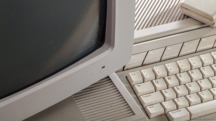 Outdated technology costs businesses more than it saves - Phoenix ...