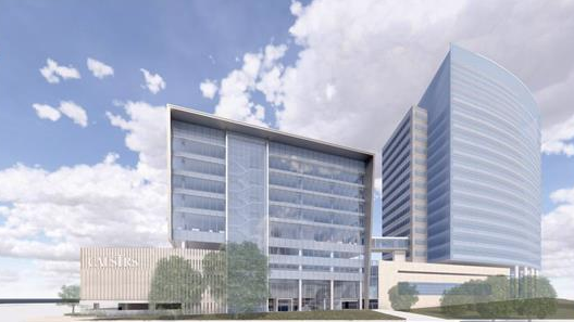 New CalSTRS building in West Sac approved - Sacramento Business Journal
