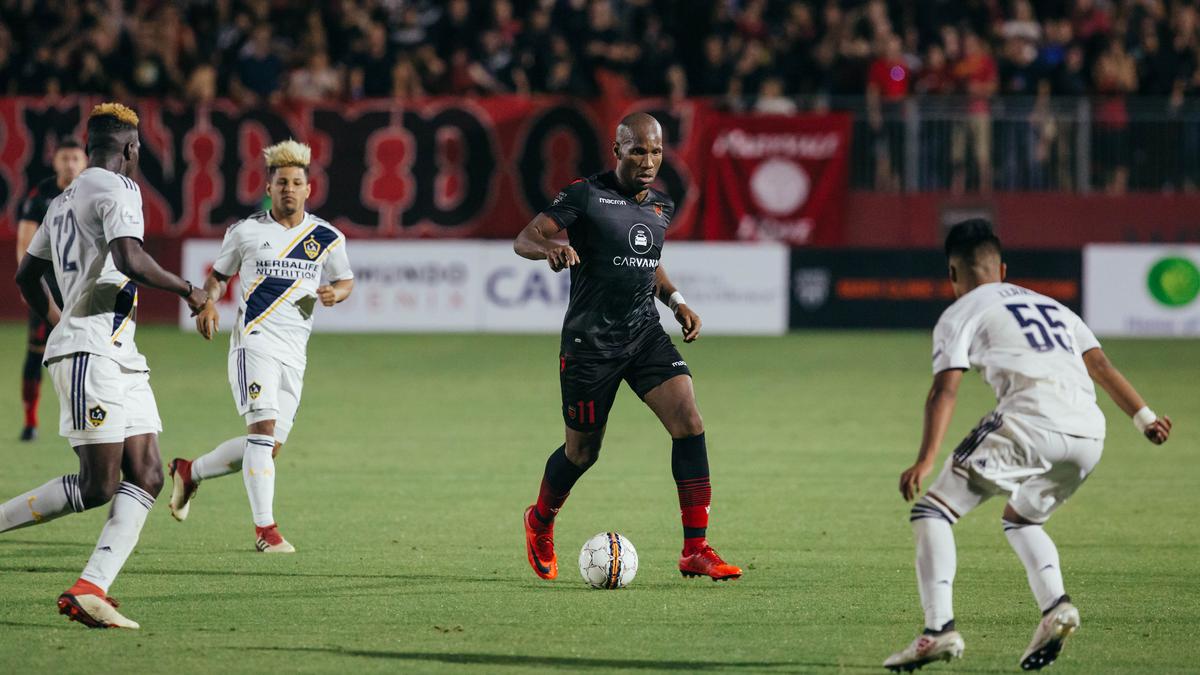 Phoenix Rising falls short in championship game, ownership still ...