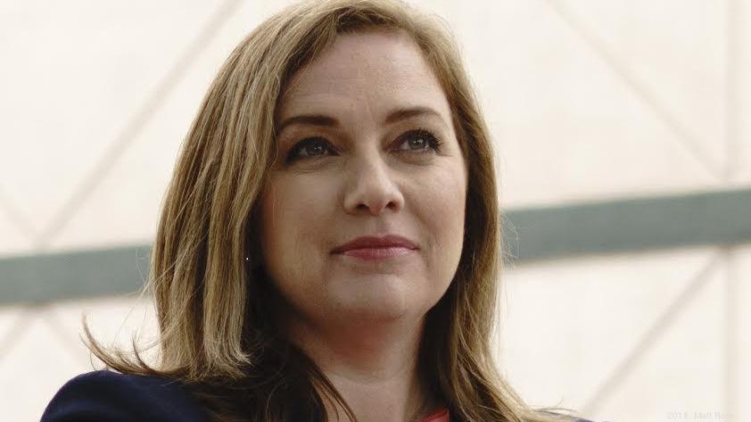 Houston's Lizzie Fletcher, Lina Hidalgo, Sylvia Garcia among women ...