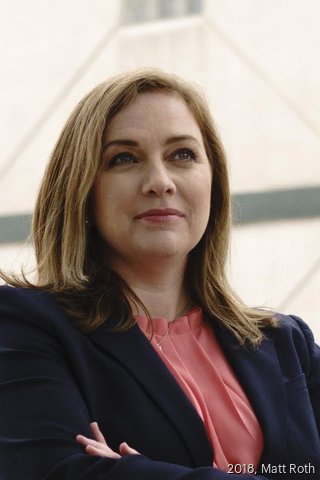 Houston's Lizzie Fletcher, Lina Hidalgo, Sylvia Garcia among women ...