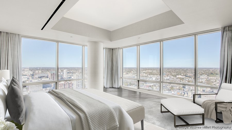 Luxury condos inside Milwaukee's Kilbourn Tower go to auction block ...