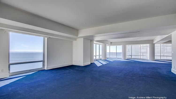 Downtown Milwaukee condo sells for $2.7M: Slideshow - Milwaukee ...