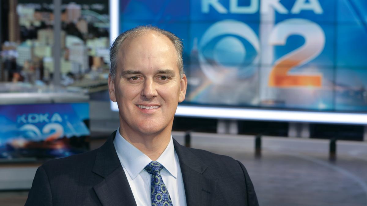 Second-generation TV exec Jay Howell switches stations in a big way ...