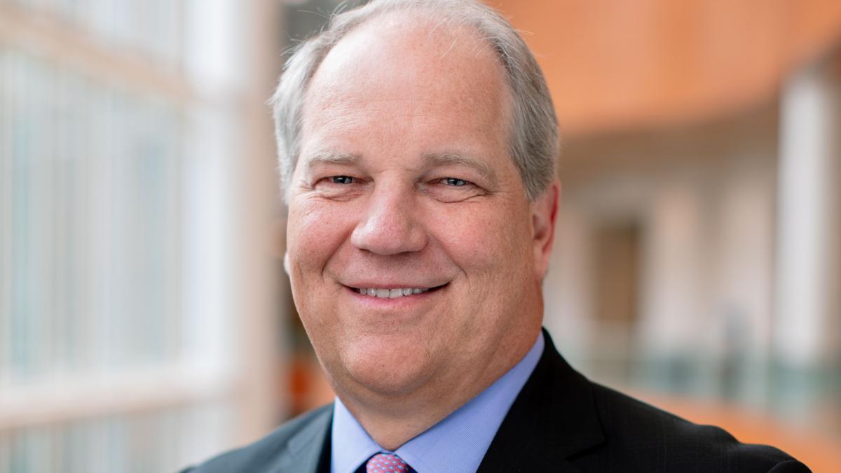 Mayo Clinic tops U.S. News & World Report's annual "Best Hospitals ...