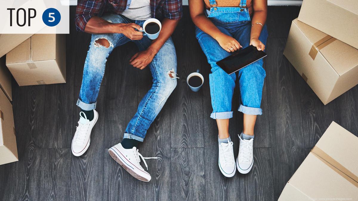 Top of the List: Mortgage lenders - Nashville Business Journal